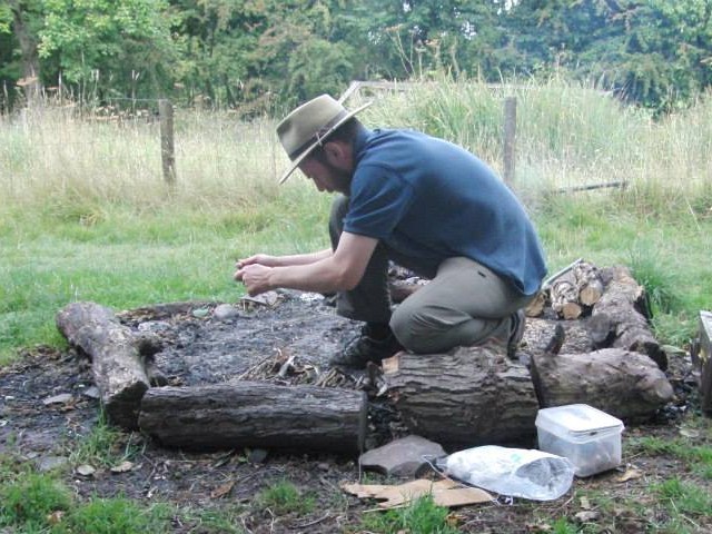 Bespoke Family Bushcraft | Field Studies in the Brecon Beacons